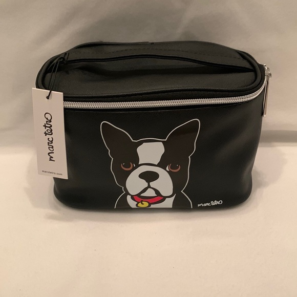 Marc Tetro | Bags | Marc Tetro Travel Bag Whatever Bag Nwt | Poshmark